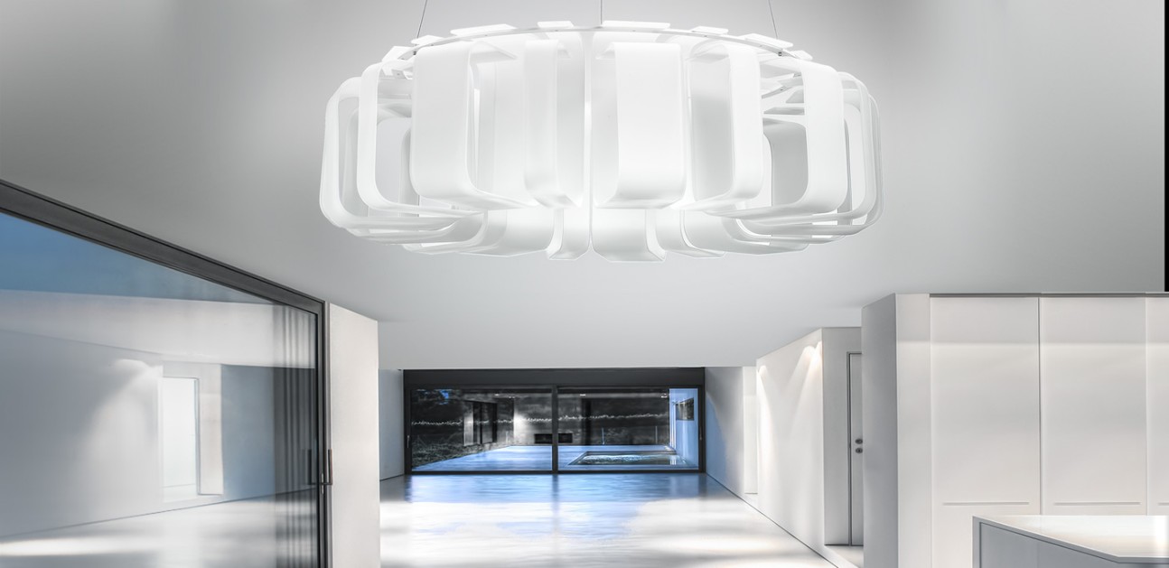 Illuminazione Dali - Enertron Energy Control